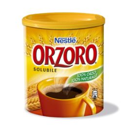 Orzoro Solubile (120 gr) - BellaItalia Food Store