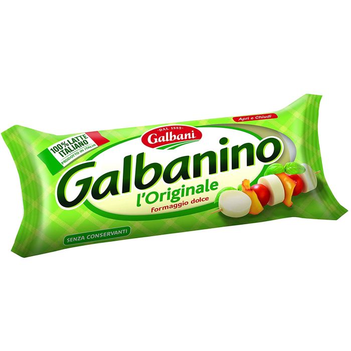 Galbani - Galbanino l'originale (270 gr) - BellaItalia Food Store