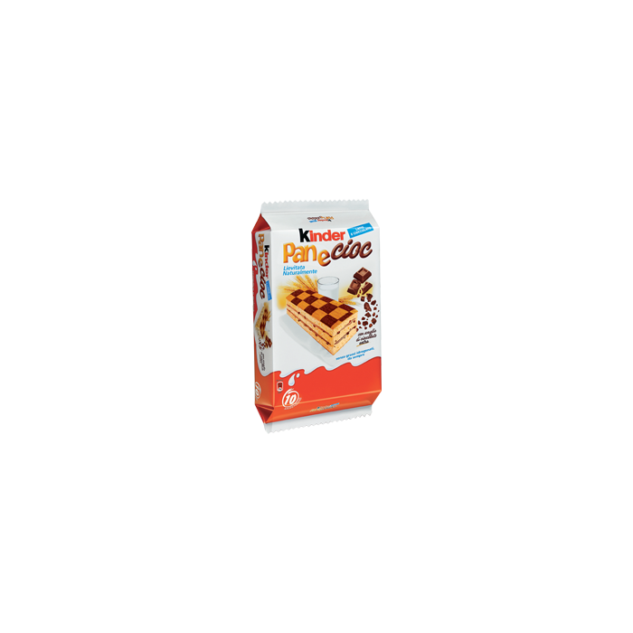 Kinder Pan e Cioc (300gr) - BellaItalia Food Store
