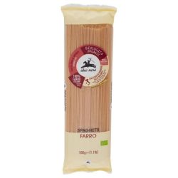 Long Pasta - Pasta & Rice - BellaItalia Food Store