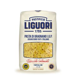 Liguori - BellaItalia Food Store