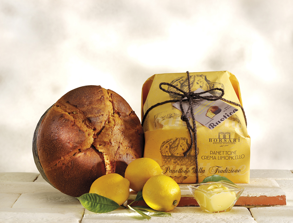 Discover November’s producer: Borsari! - BellaItalia Food Store