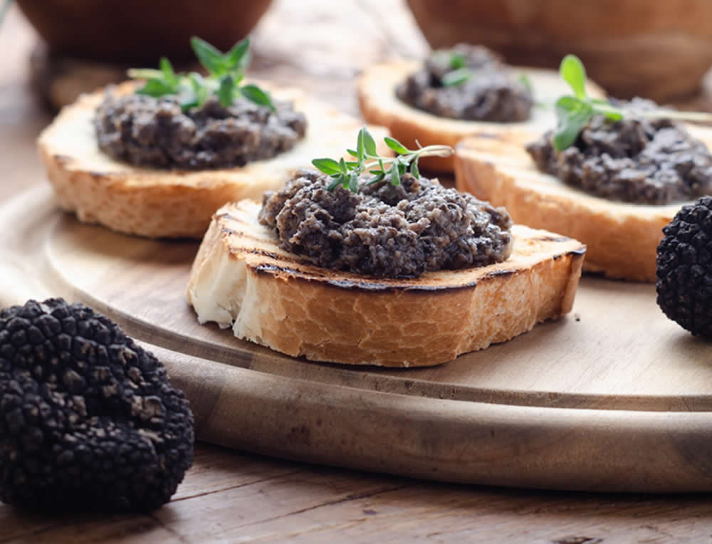Producer of the month: LE IFE, truffle experts for passion ...
